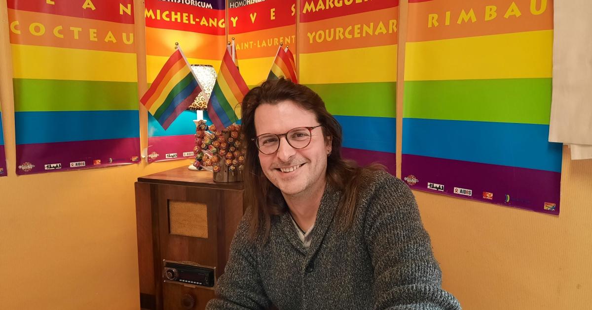 Antenne Sud d'Homogène sur les ondes en mars | Radio Prevert